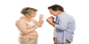 Siete Formas De Irrespeto En Una Relación >
